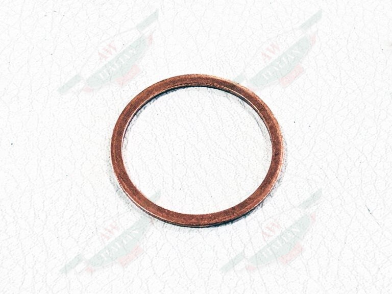 Ferrari Testarossa Parts – AW Italian Auto Parts