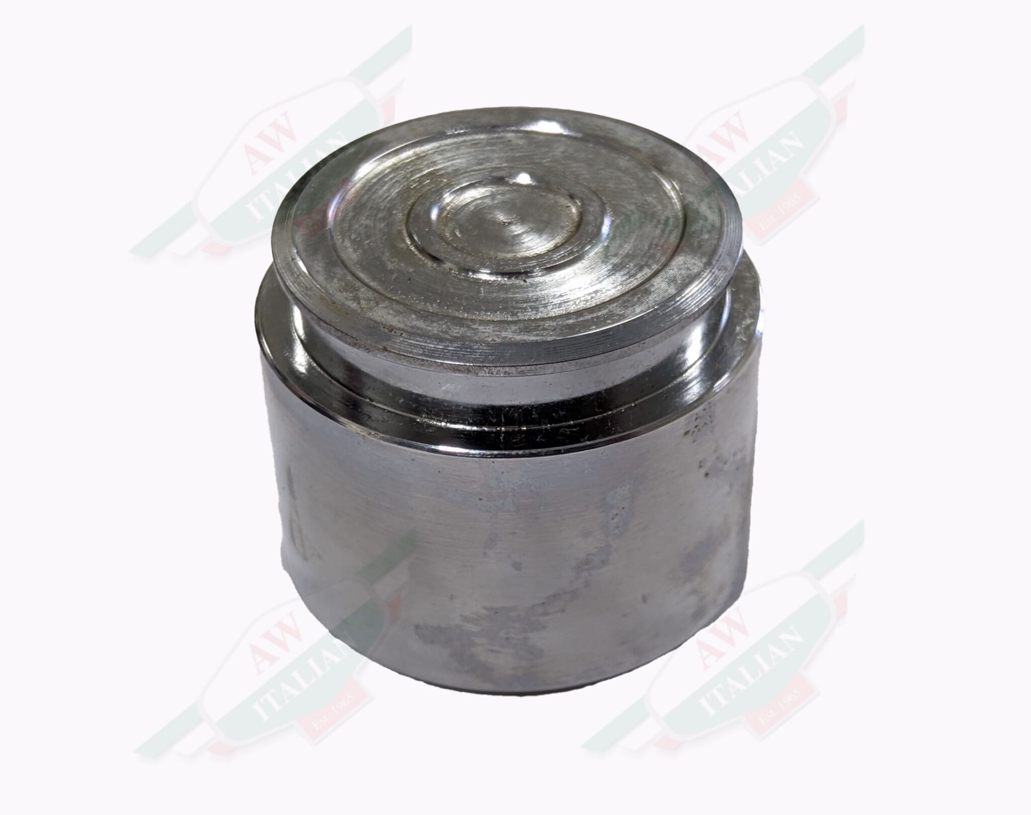 Rear Caliper Piston-21038 - AW Italian Auto Parts