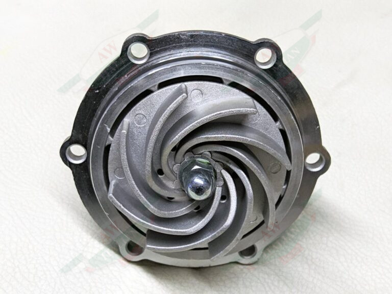 Ferrari Water Pump - 176173 - AW Italian Auto Parts