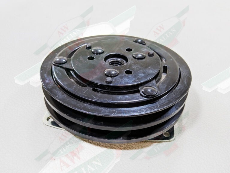 Ferrari AC Compressor Clutch - 111222 - AW Italian Auto Parts