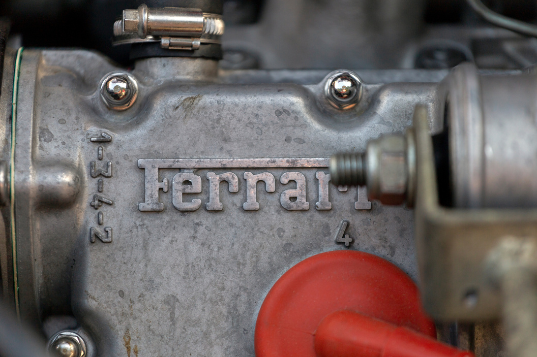 4 Mistakes To Avoid When Installing A Fuel Pump In Your Ferrari 430 ...