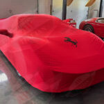 Ferrari F8 Parts – AW Italian Auto Parts