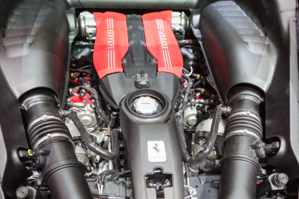 5 FAQs About Ferrari Car Parts Answered – AW Italian Auto Parts
