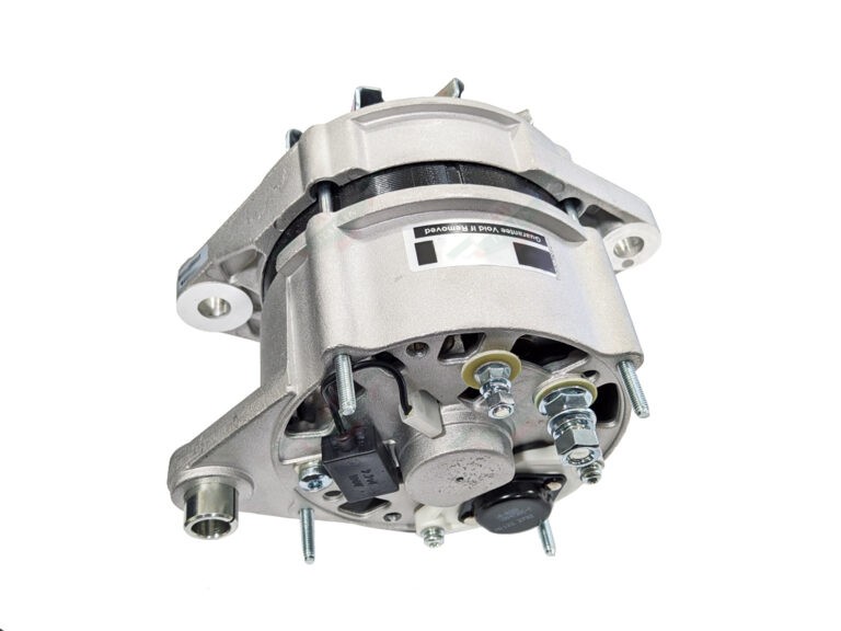 Ferrari Alternator - 111680 - AW Italian Auto Parts