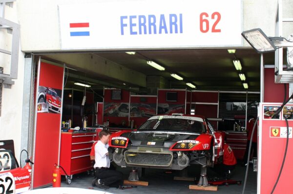 Ferrari Maintenance: AW’s Guide to Repairs and Maintenance - AW Italian ...
