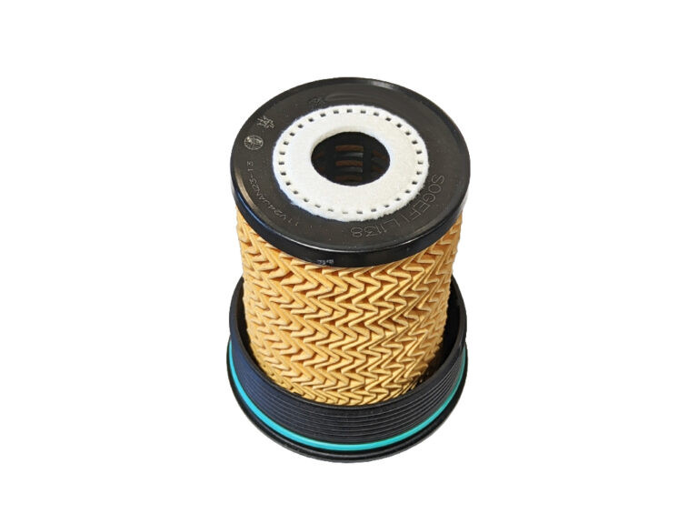 Alfa Romeo Giulia/Stelvio 2.9L Quadrifoglio Oil Filter - 68526327AA ...